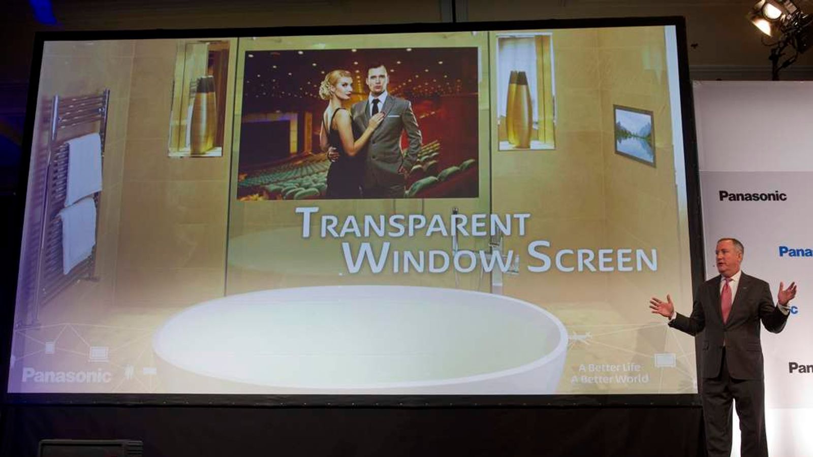 Strangest Tech On Show At This Year's CES | Science, Climate & Tech ...