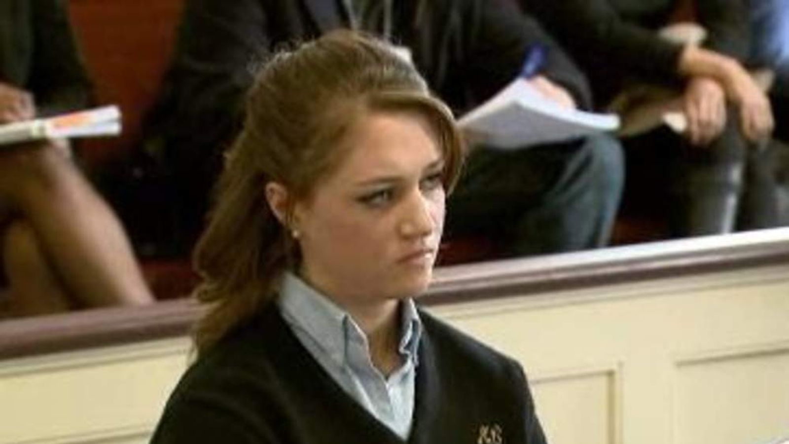 Teenager Who Sued Parents Loses Court Case | US News | Sky News