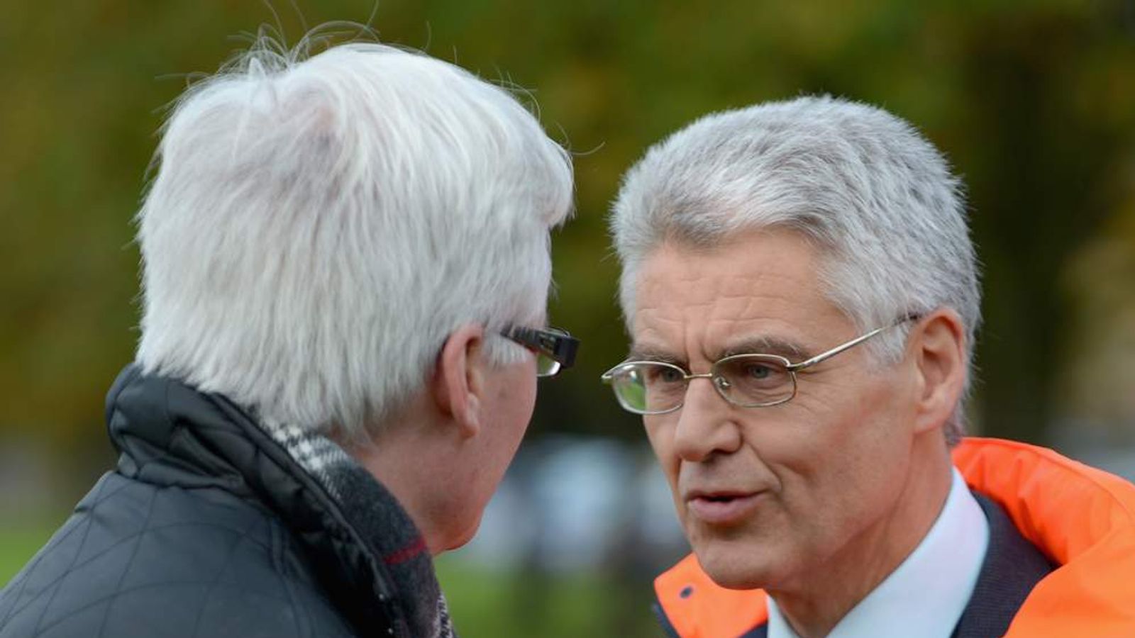 Grangemouth Refinery Workers 'Reject Deal' | UK News | Sky News