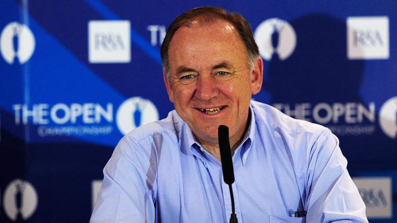 Royal & Ancient To Welcome Women | Scoop News | Sky News