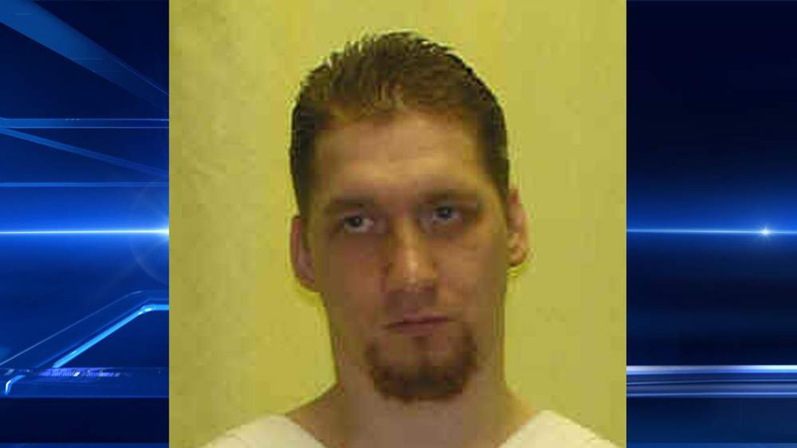 Death Row Child Killer's Organ Donor Bid Denied | US News | Sky News