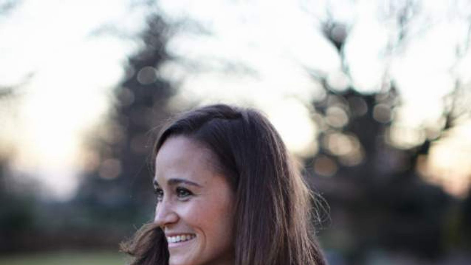 Party Girl Pippa Brings Out Her First Book | UK News | Sky News