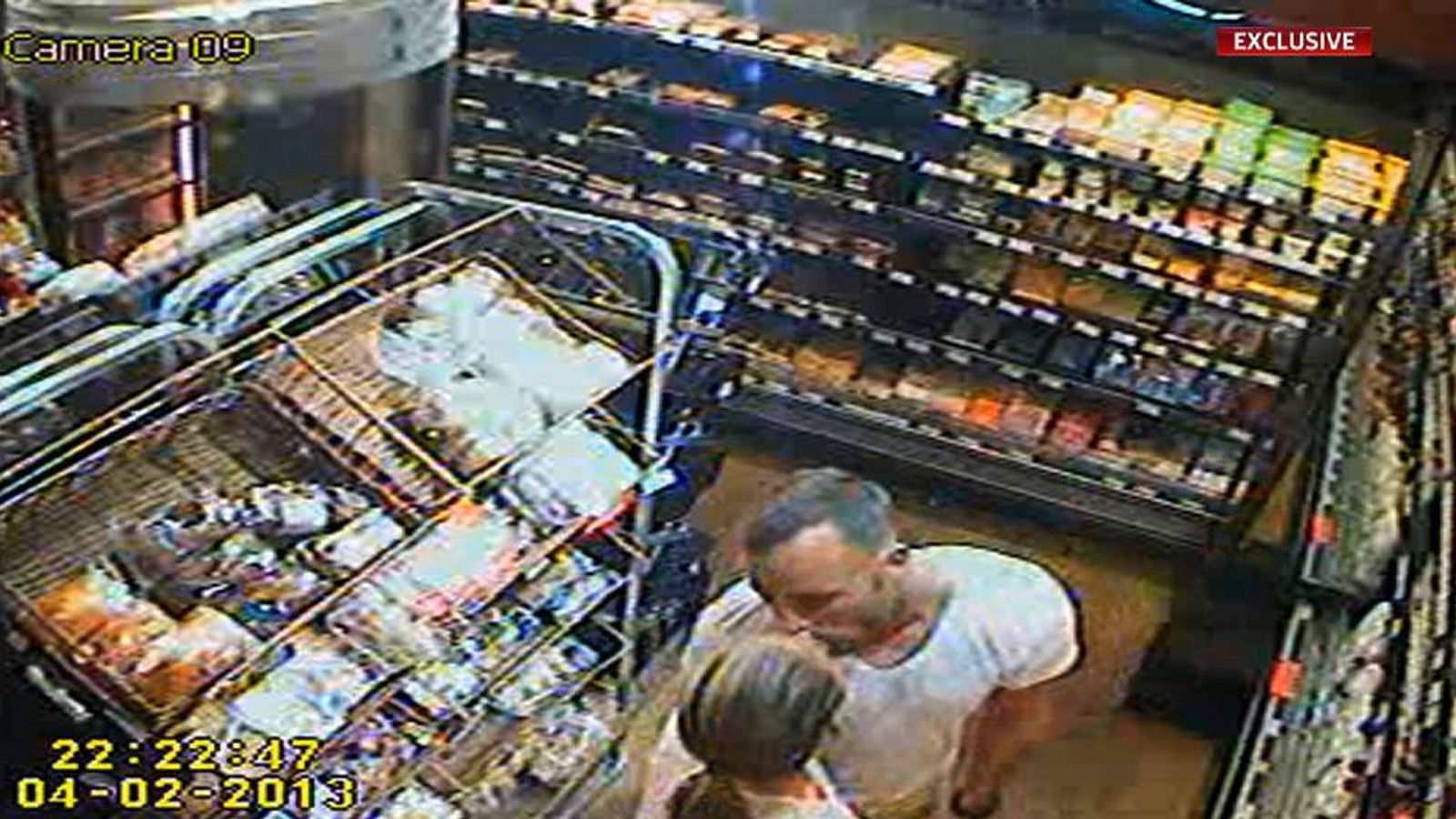 Pistorius 'In Love' With Reeva: Exclusive | World News | Sky News