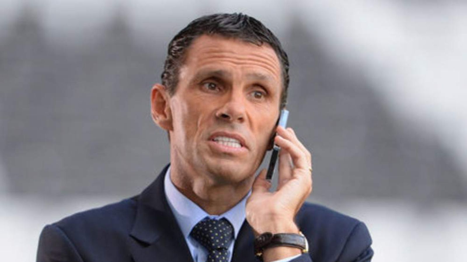 Sunderland unveil Poyet | Scoop News | Sky News