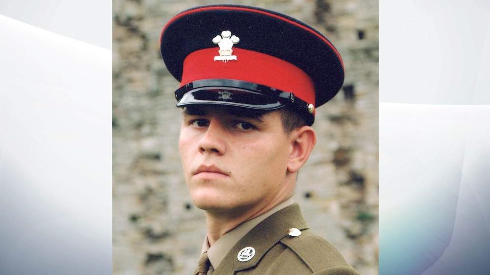 Beasting Victim's Mum: 'I Looked Up To Army' | UK News | Sky News