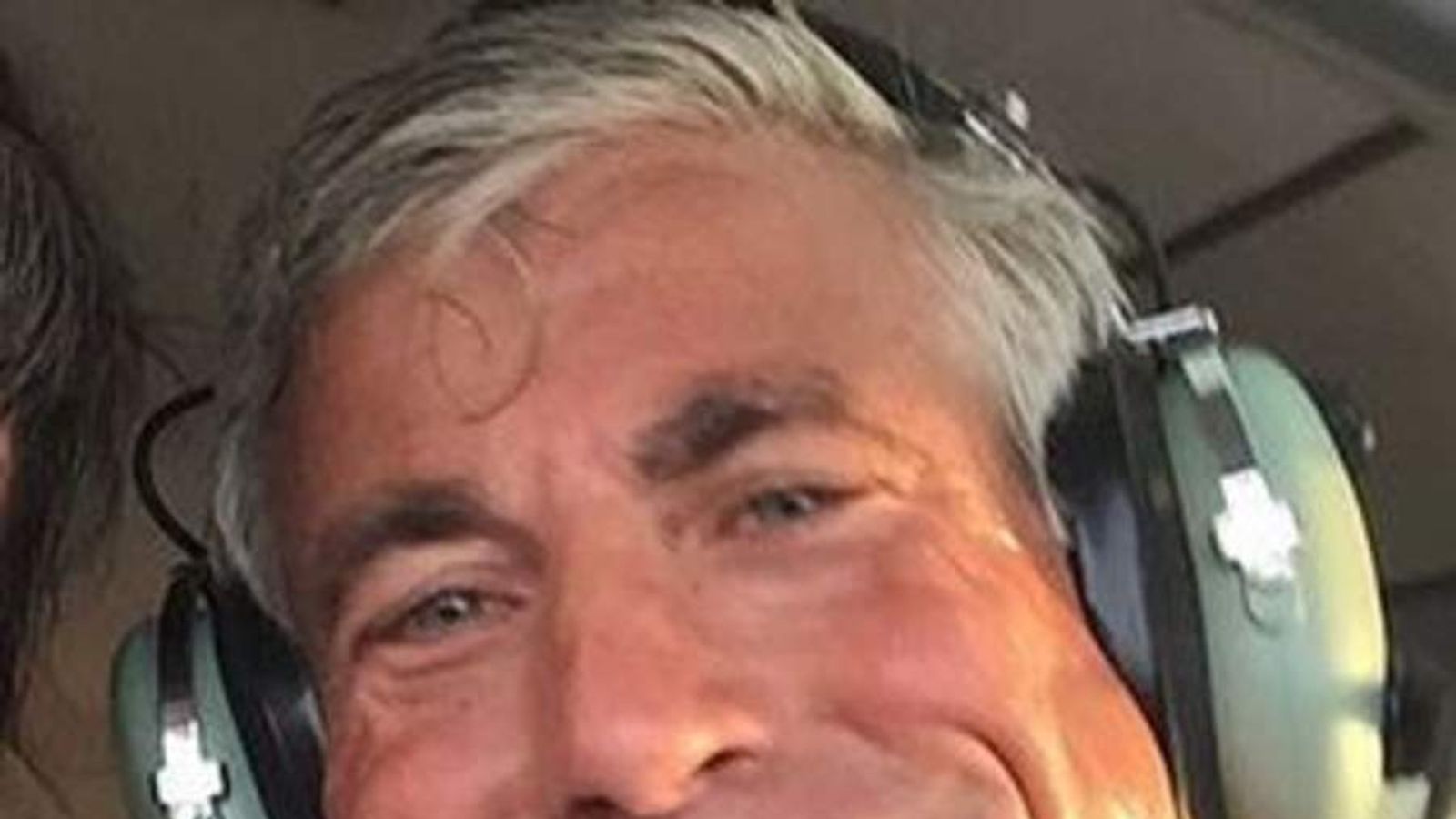 Tom Cruise Movie Pilot Killed In Air Crash | World News | Sky News