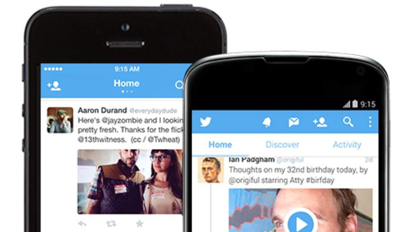 Twitter Photos Now In Direct Messages Science Climate And Tech News