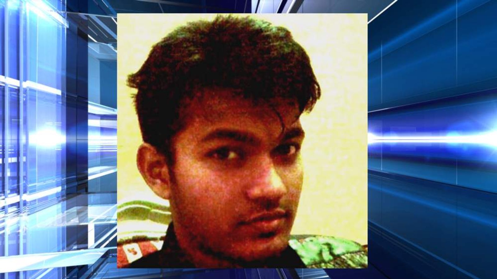 Federal Reserve Bomb Plotter Jailed For 30 Years | US News | Sky News