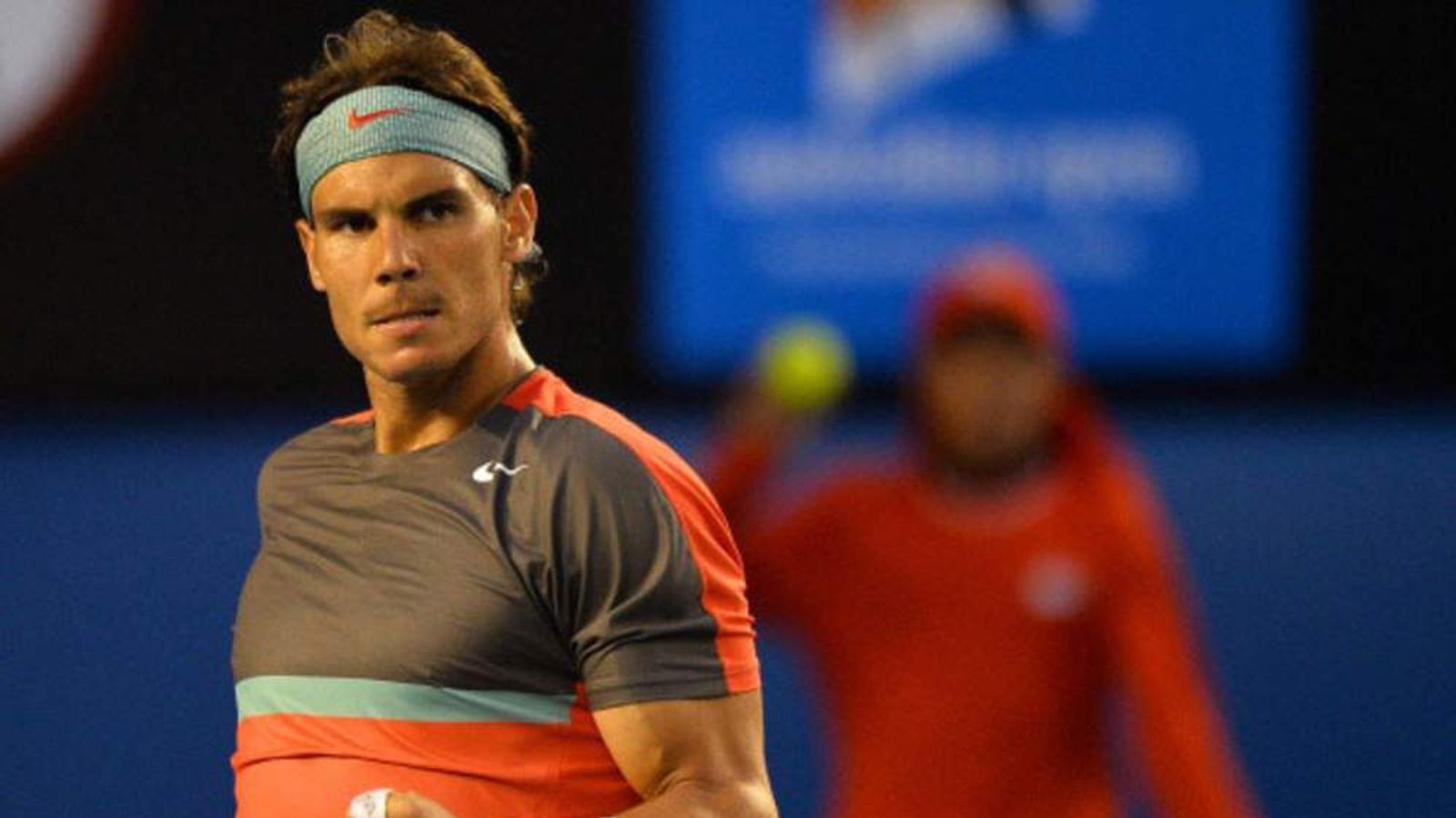 Federer No Match For Ruthless Rafa | Scoop News | Sky News