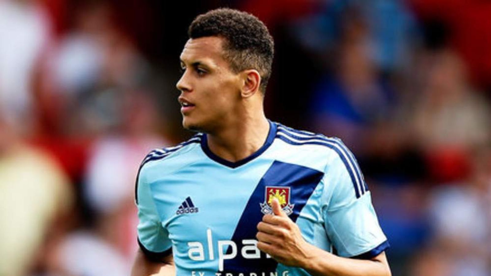 West Ham's Morrison Freed On Bail | Scoop News | Sky News