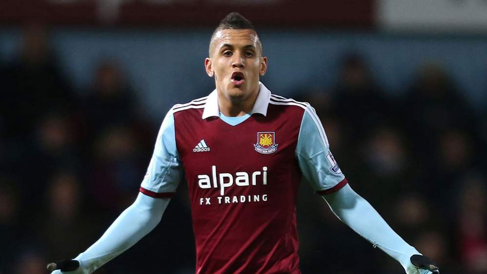 QPR Seal Ravel Morrison Loan Deal | Scoop News | Sky News