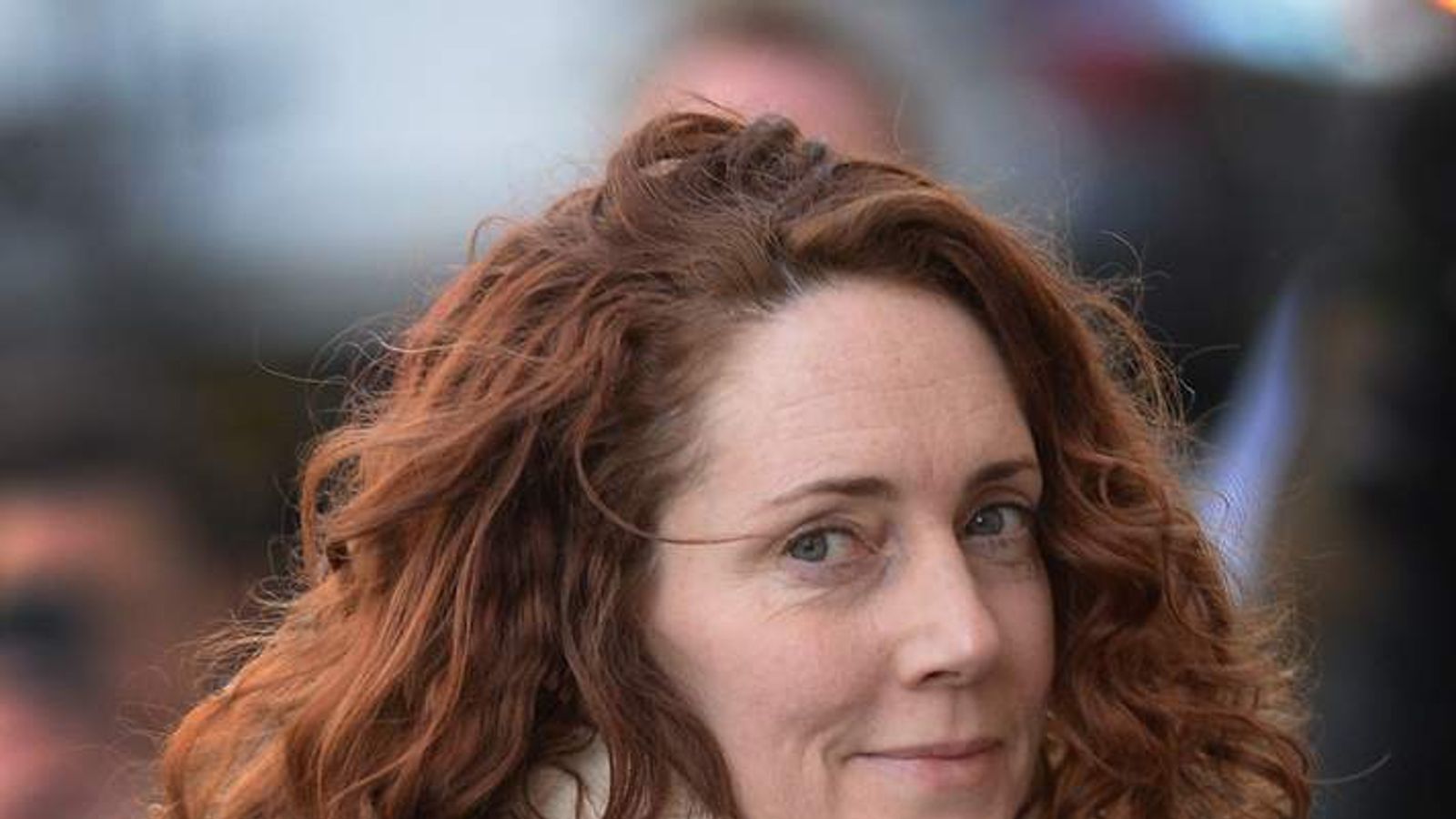 Hacking: What Now For Rebekah Brooks? | UK News | Sky News