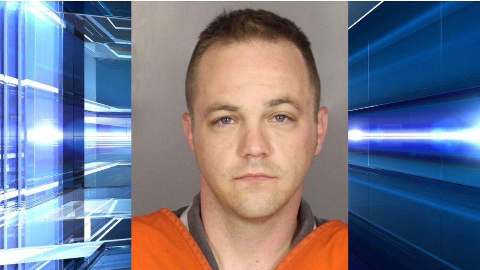 Texas Paramedic: Now Facing Firearm Charge | US News | Sky News