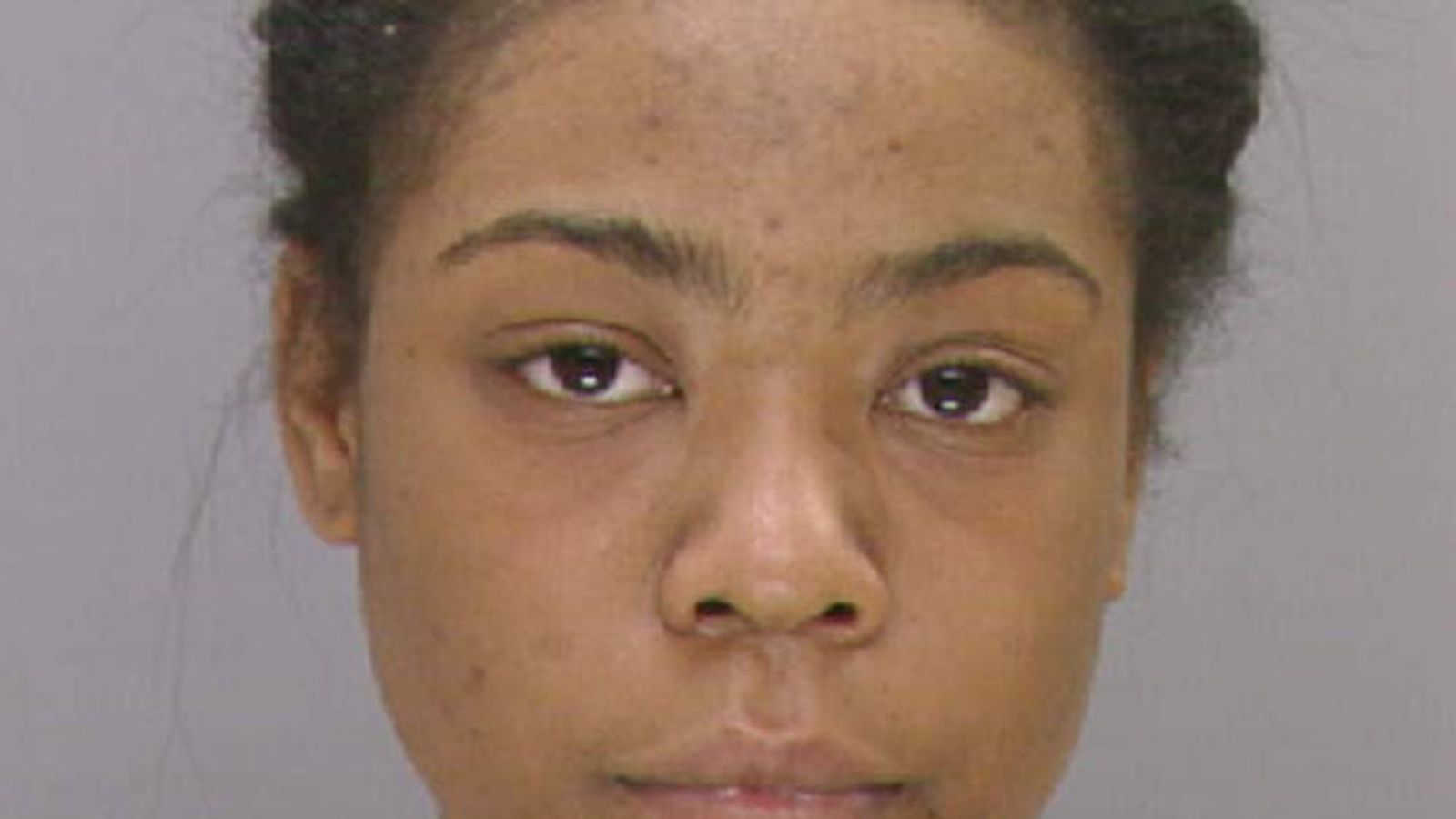 Woman Charged In Rape, Kidnap Of 5-Year-Old | US News | Sky News