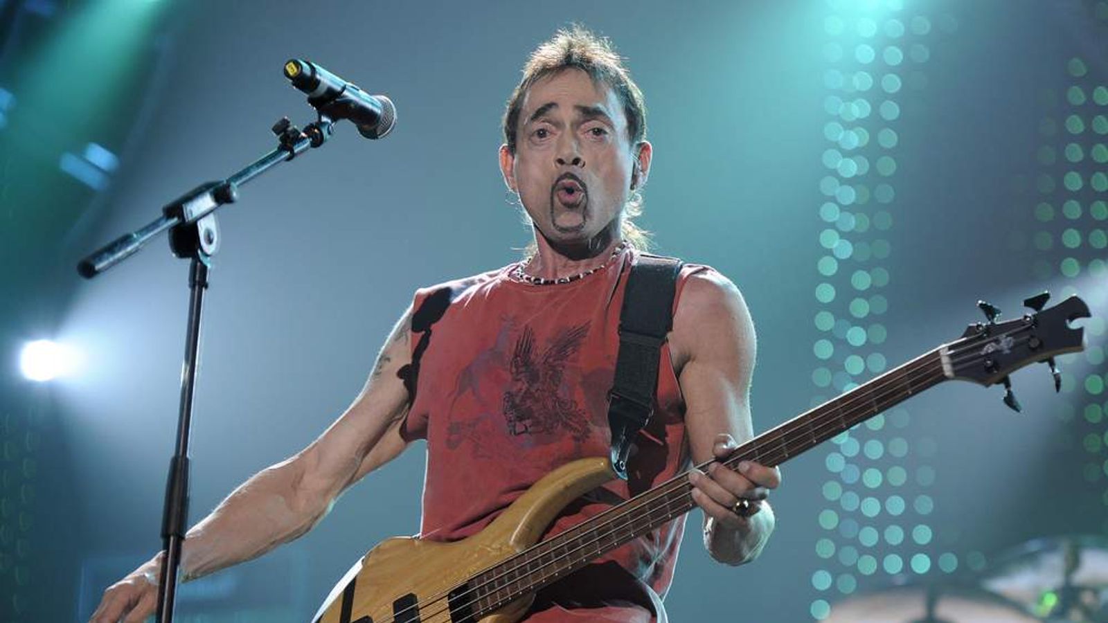 All Right Now Co-Writer Andy Fraser Dies | Ents & Arts News | Sky News