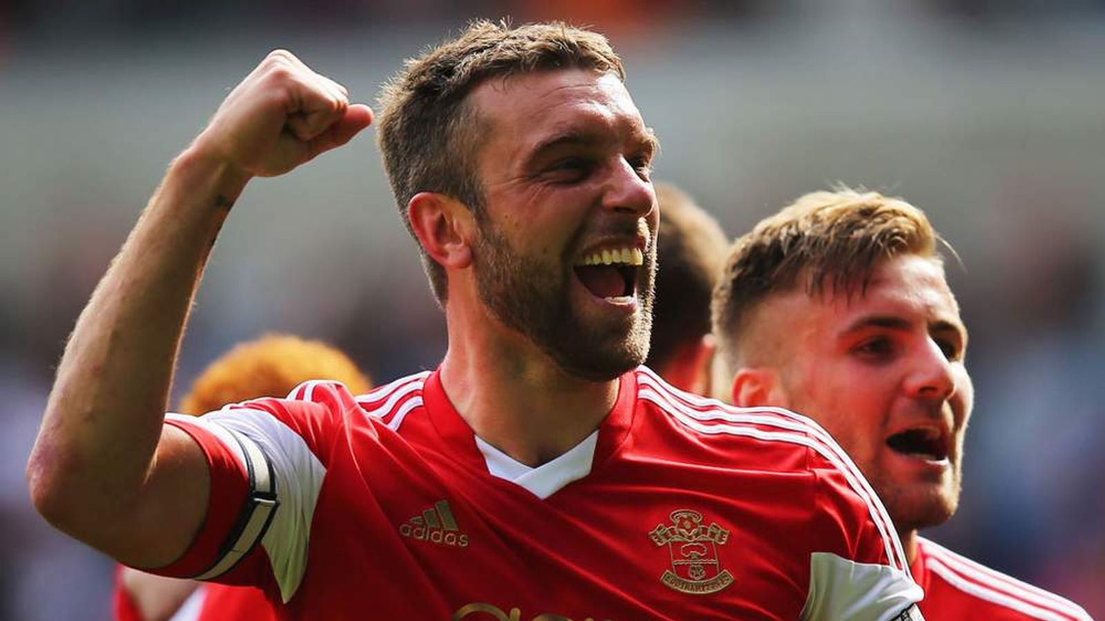 Liverpool Sign Lambert From Southampton | Scoop News | Sky News
