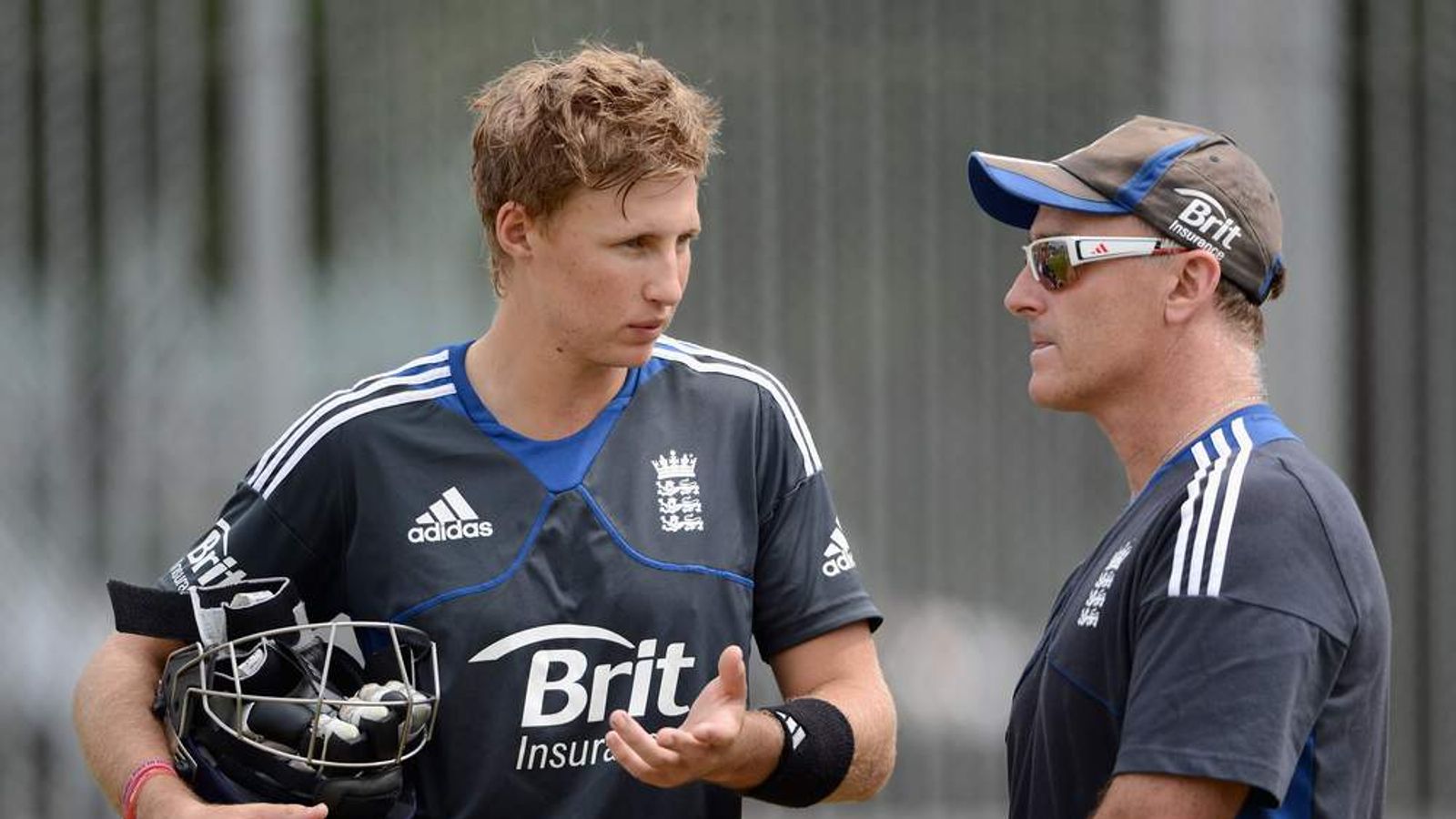 Root Ready For Test Call | Scoop News | Sky News