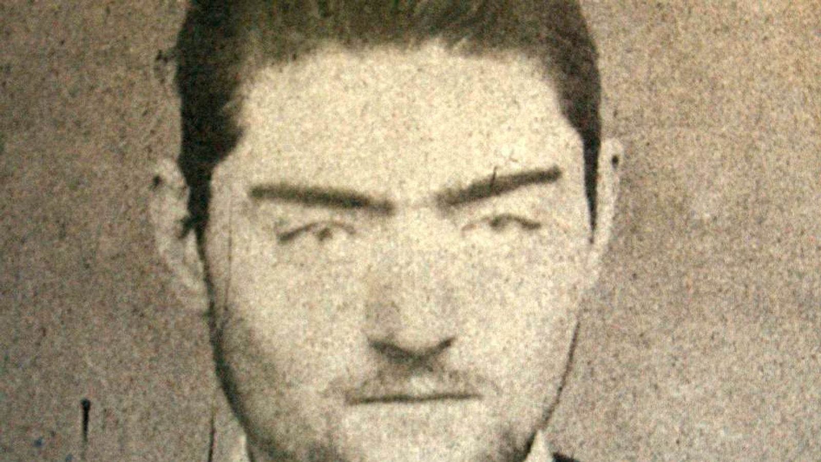 Ned Kelly's Bones Buried 132 Years After Death | World News | Sky News