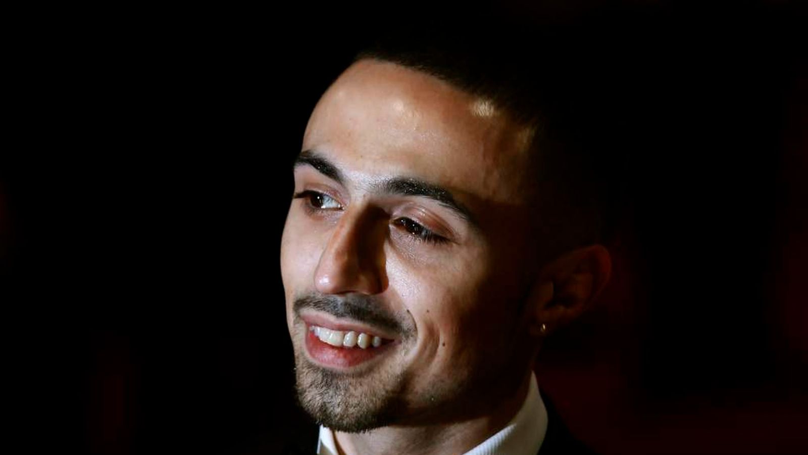 Kidulthood Star Adam Deacon Arrested | UK News | Sky News Kidulthood Star Adam Deacon Arrested | UK News | Sky News