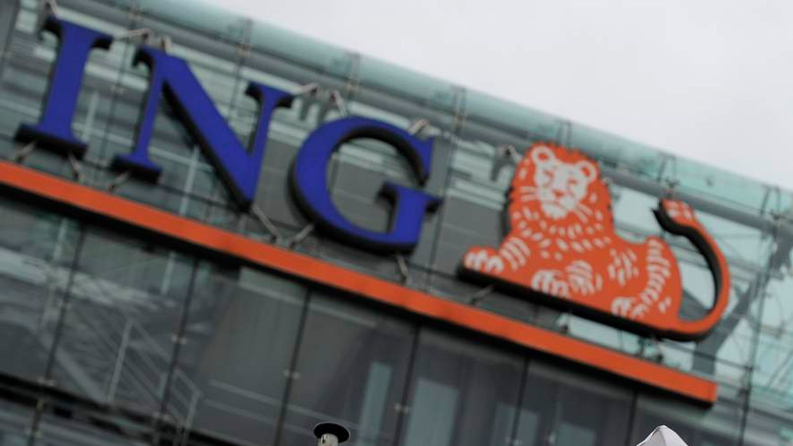 Barclays Buys ING Direct To Boost Retail Arm | Money News | Sky News