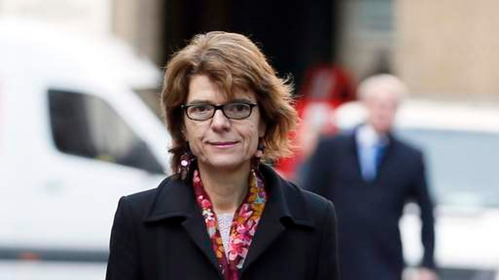 Pryce: 'Huhne Forced Me To Take Speed Points' | Politics News | Sky News Pryce: 'Huhne Forced Me To Take Speed Points' | Politics News | Sky News