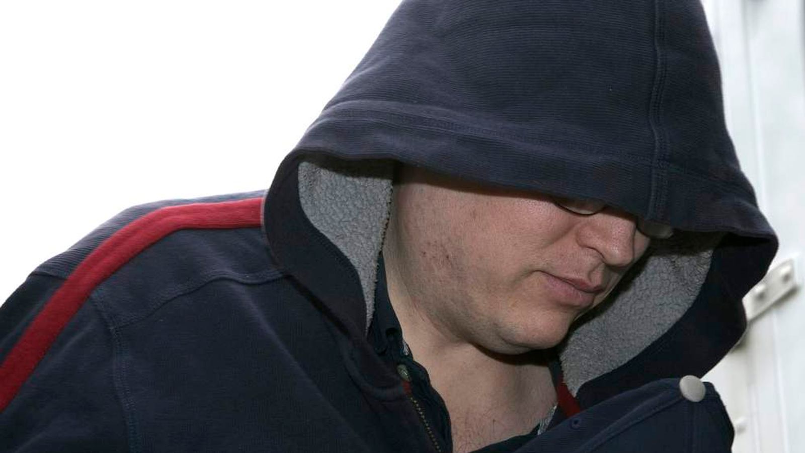 Spy Case: Canadian Navy Officer Gets 20 Years | World News | Sky News