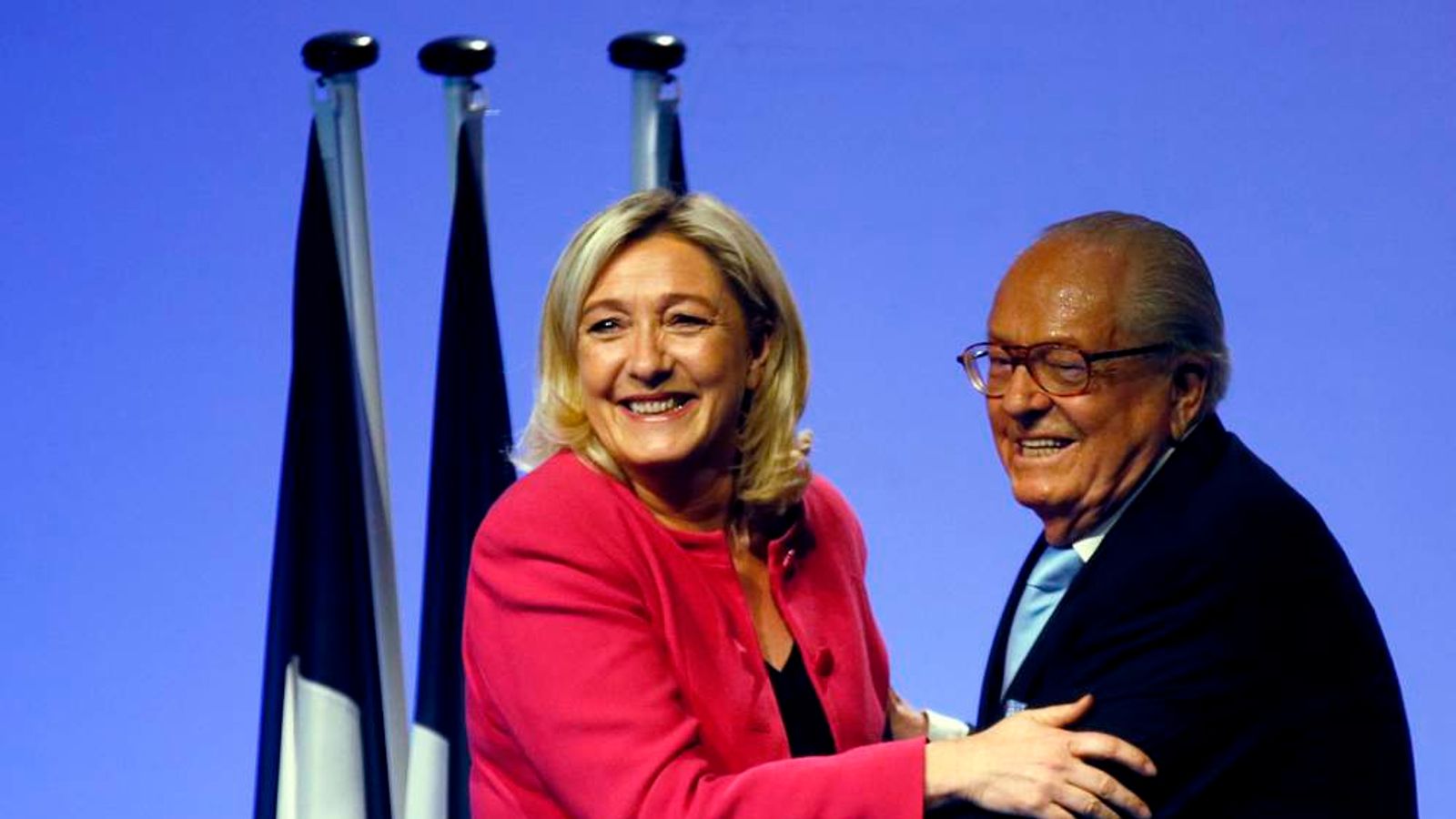 gas-chamber-views-trigger-le-pen-family-rift-world-news-sky-news