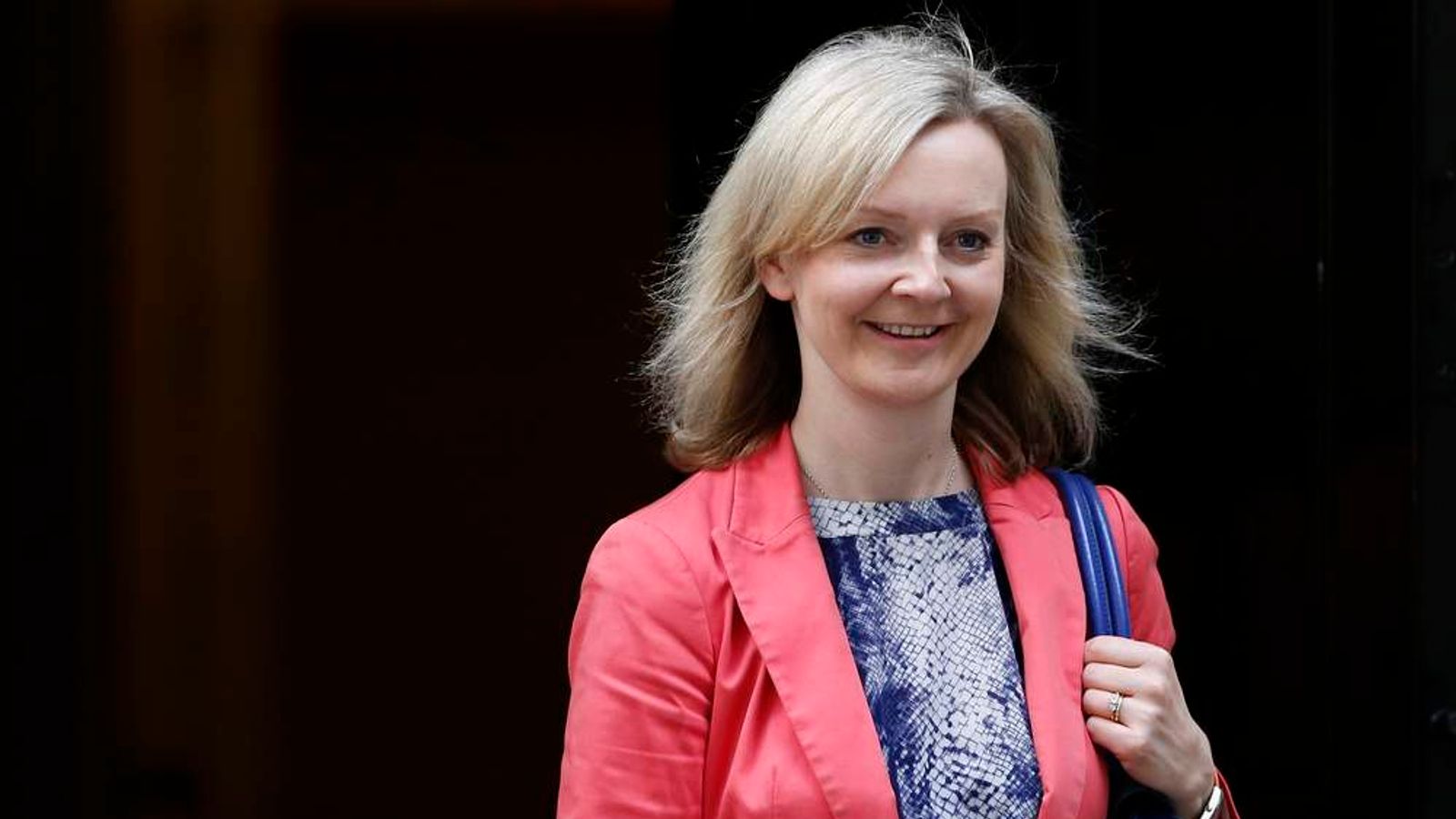 MP Top Trumps: David Cameron's Rising Stars | Politics News | Sky News