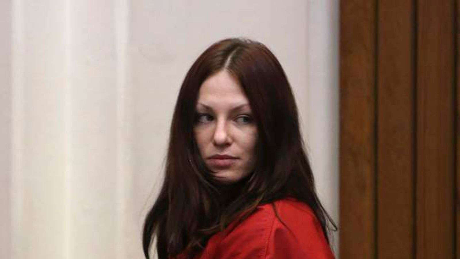 Google Call Girl Pleads Guilty To Exec's Death | US News | Sky News