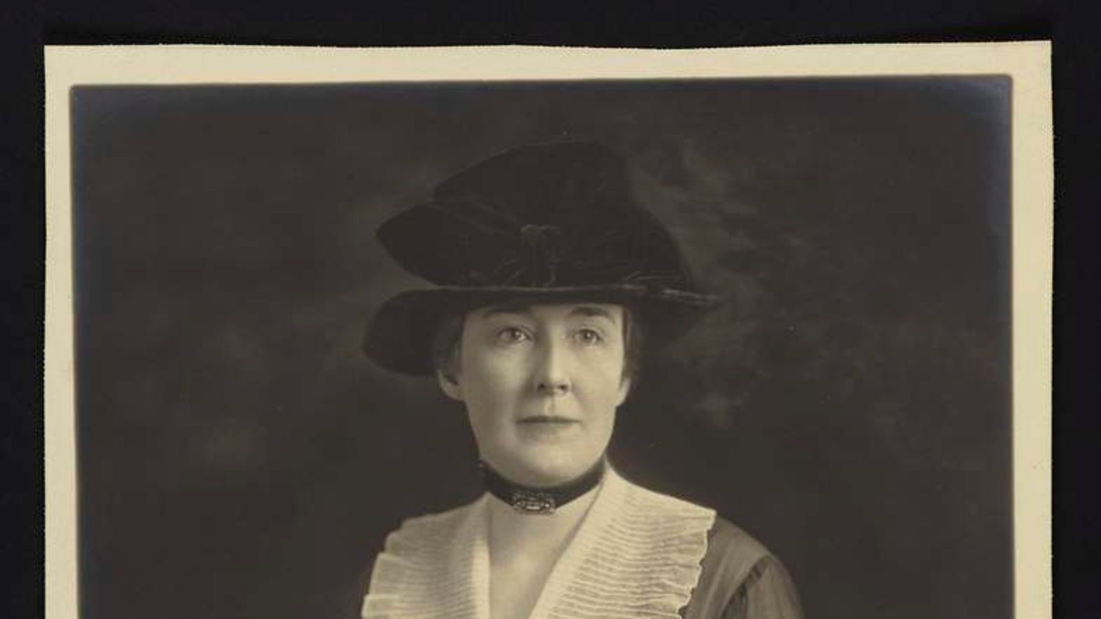 DNA Proves President Harding Had Love Child | US News | Sky News