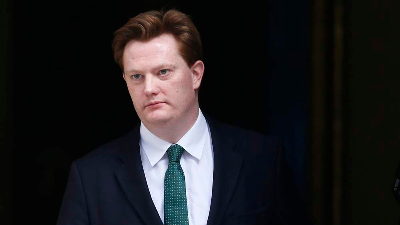 'You Simply Cannot Pull The Wool Over The Eyes Of British People ...