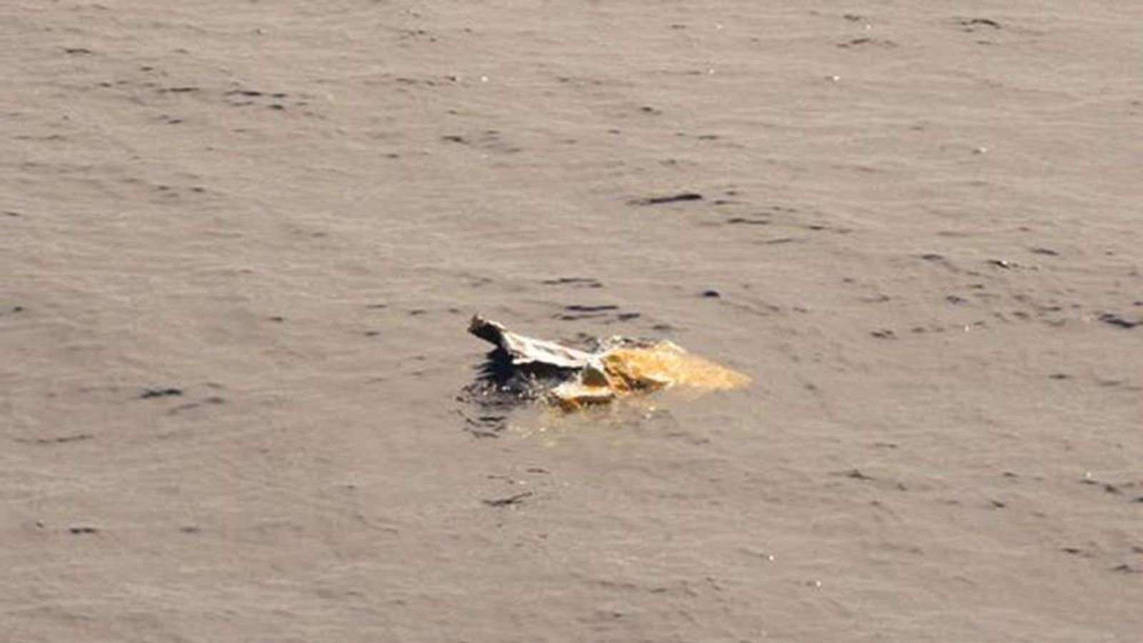 Wreckage In Atlantic Confirmed As Missing Ship | US News | Sky News