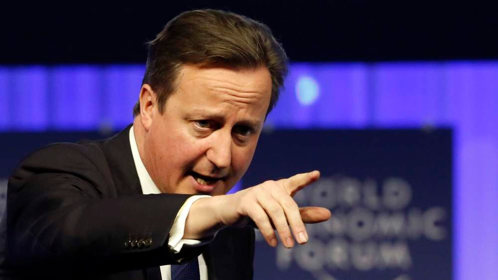 'Reshoring' Firm Hailed By PM Plots Float | Money News | Sky News