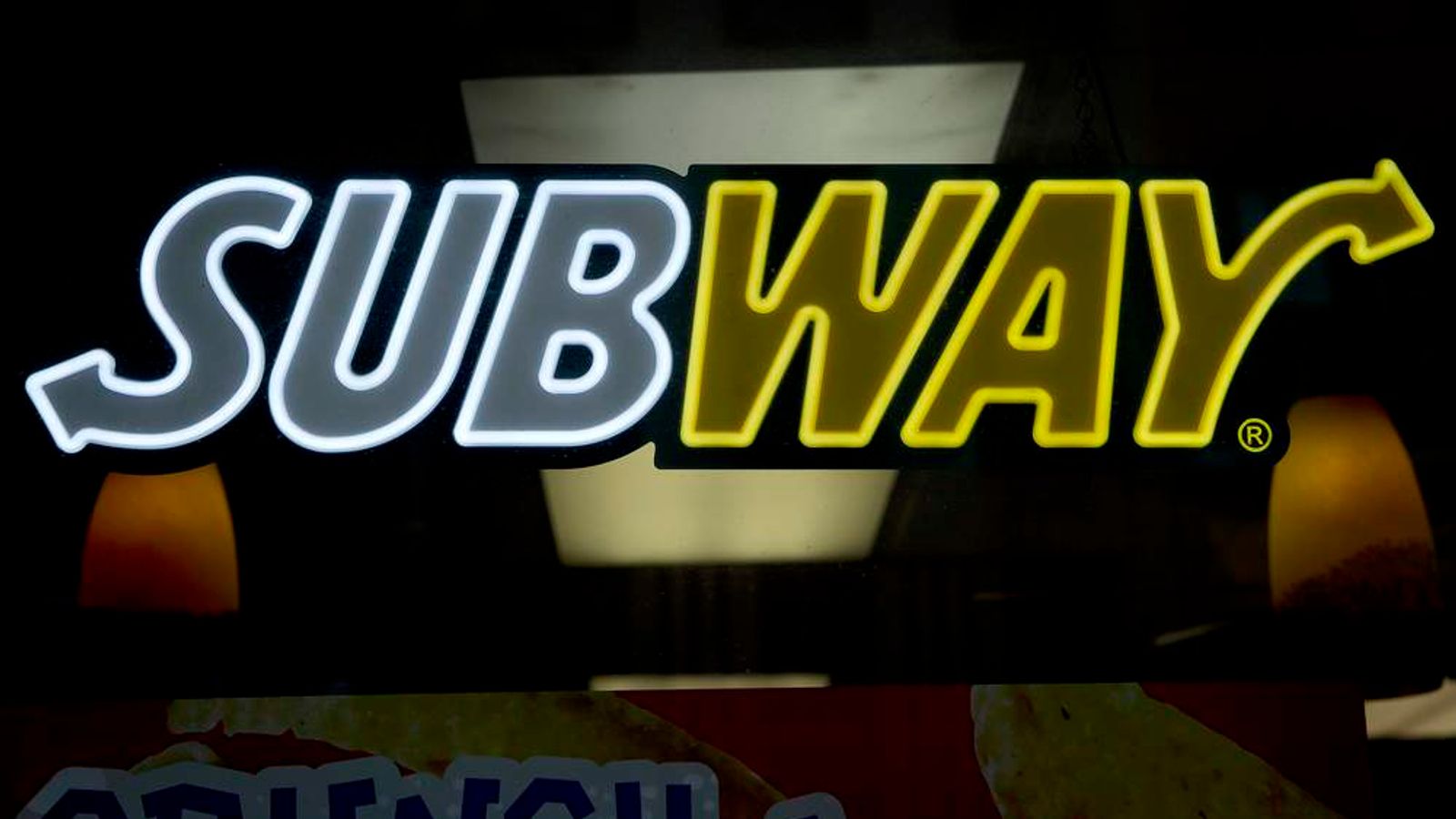 Subway Hackers Got $40,000 In Free Sandwiches | Science, Climate & Tech ...
