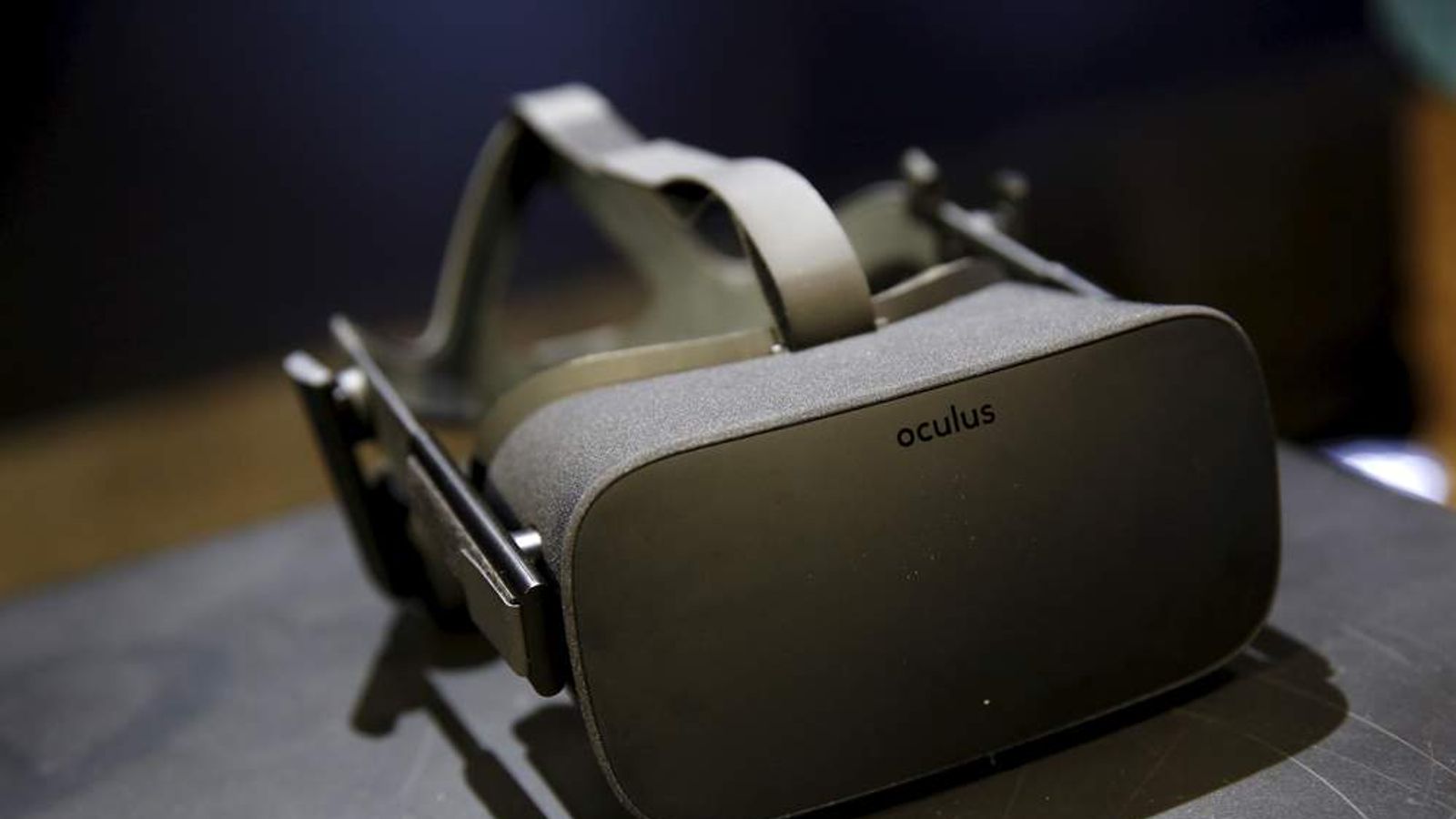 Oculus Rift VR Gaming Headset Coming In 2016 | Science, Climate & Tech ...