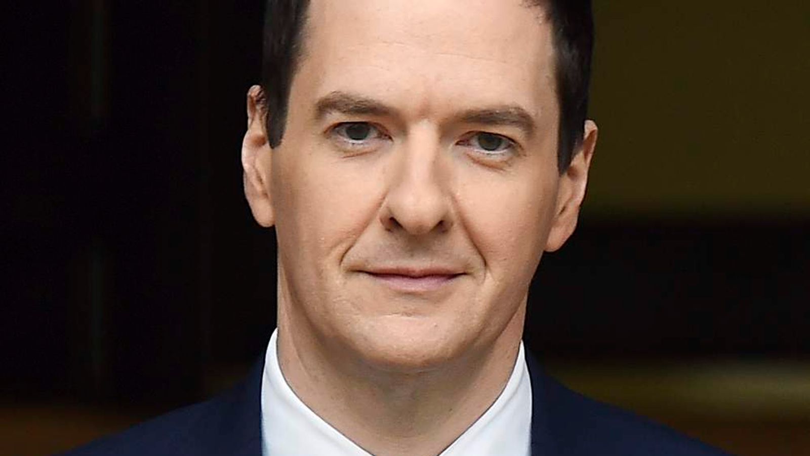 Ian King Live Asks What Is At The Heart Of Osborne's Economic Warning ...