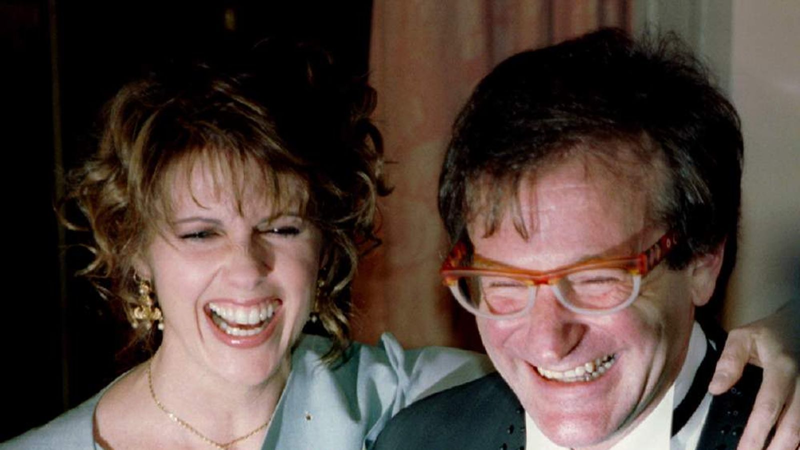 Robin Williams: Tributes For Actor Dead At 63 | Ents & Arts News | Sky News