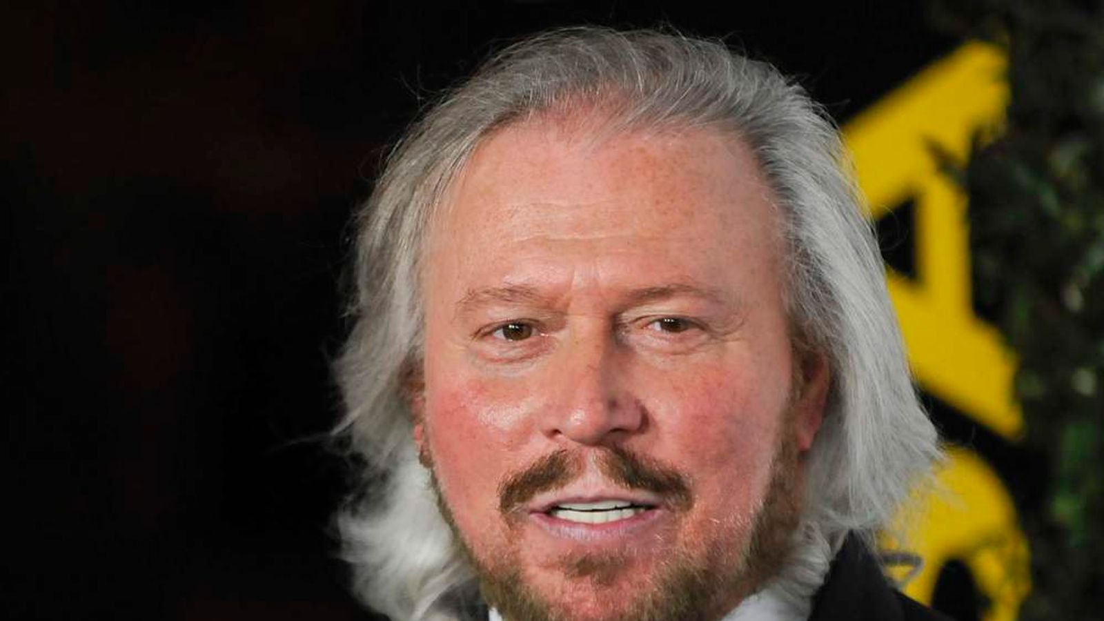 Bee Gee Barry Gibb To Receive Lifetime Honour | Ents & Arts News | Sky News