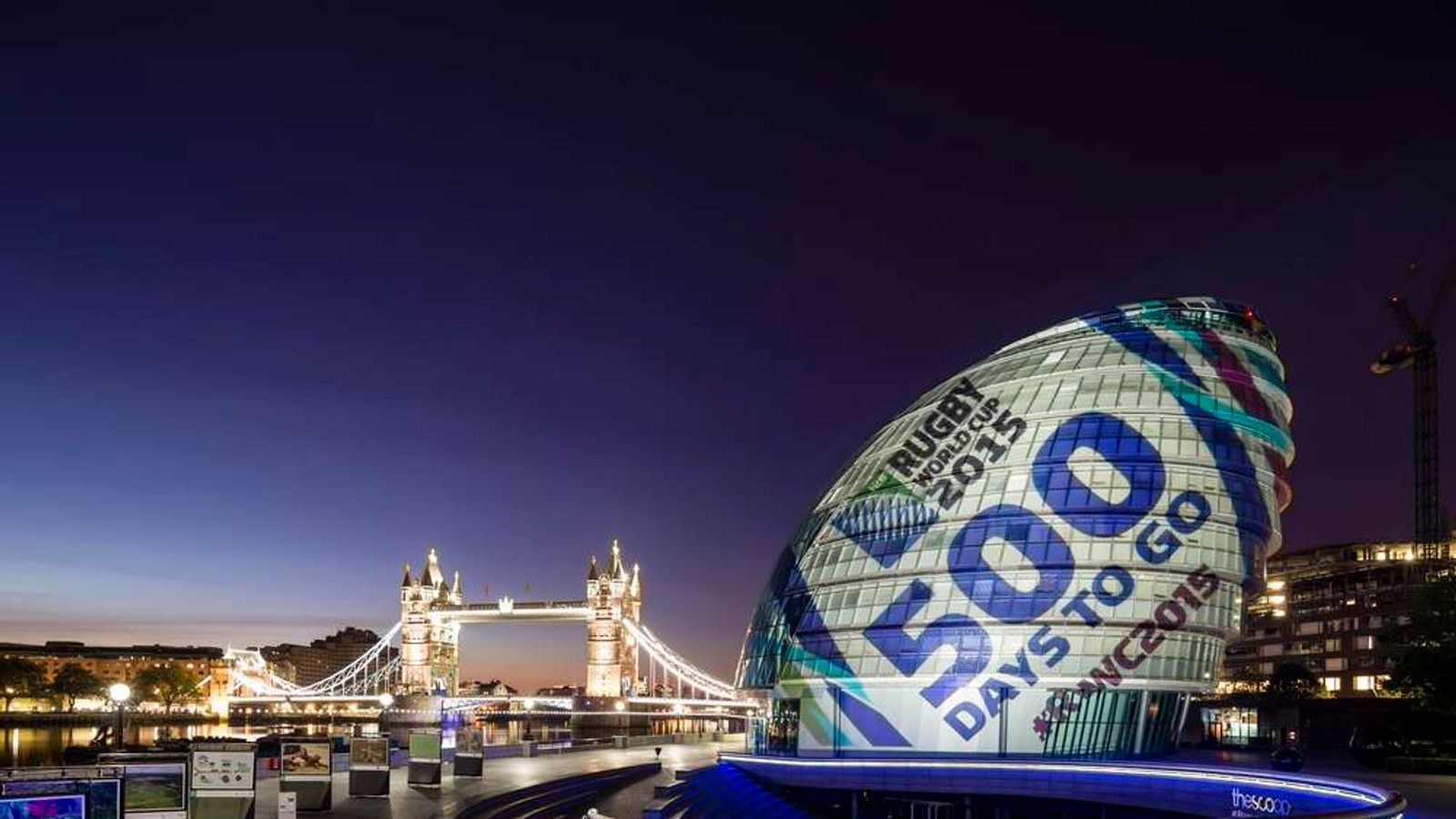 Ticketmaster Suspends Rugby World Cup Sales | UK News | Sky News