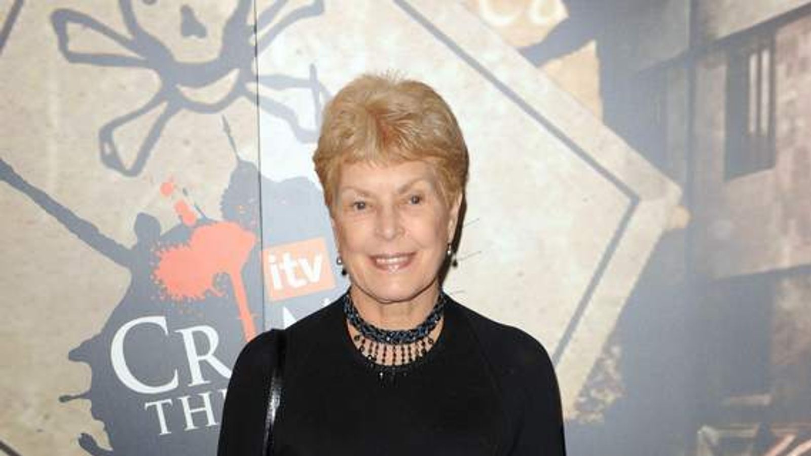 Crime Writer Ruth Rendell Dies Aged 85 | UK News | Sky News