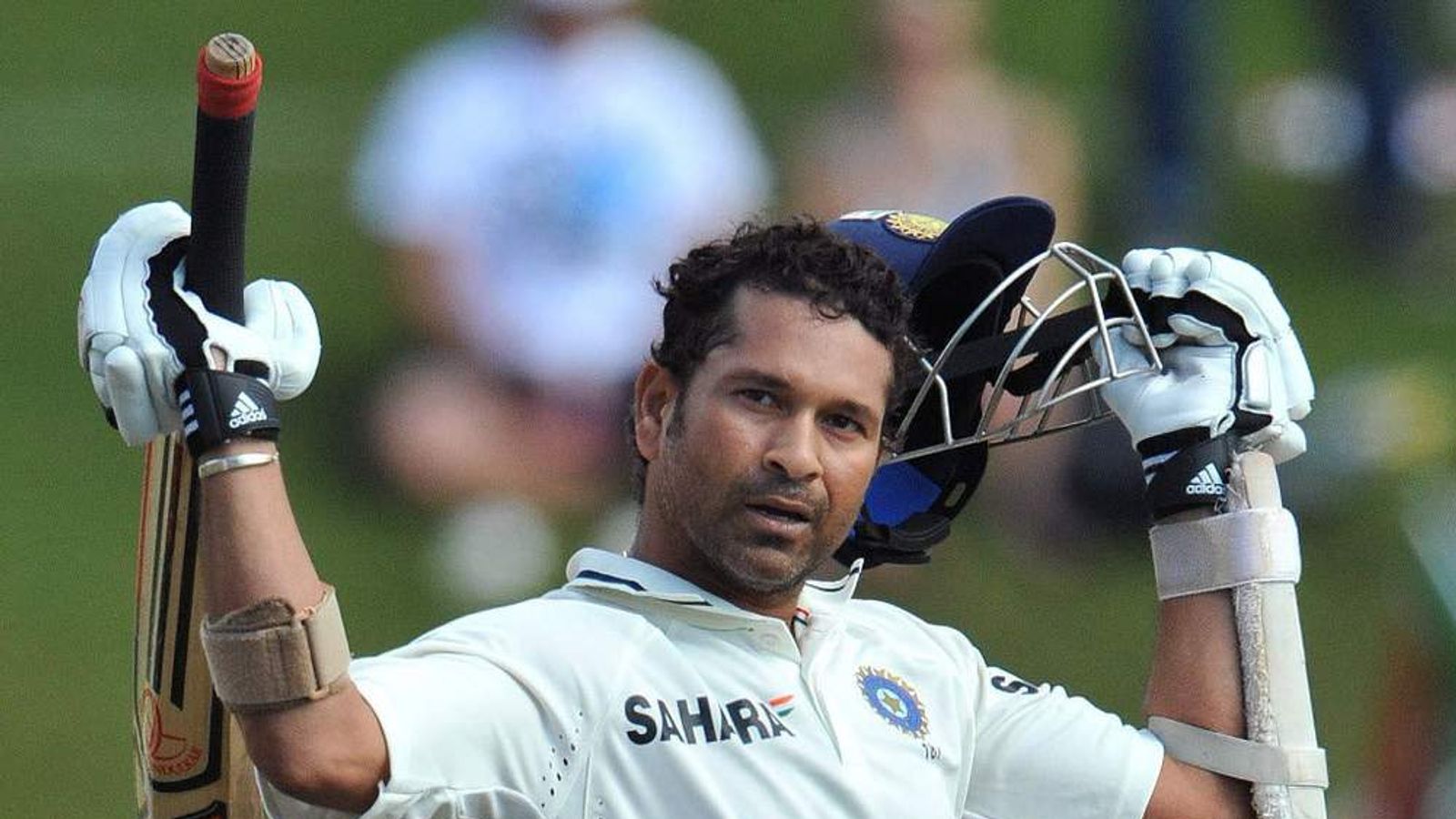 Sachin Tendulkar Set To Retire | Scoop News | Sky News