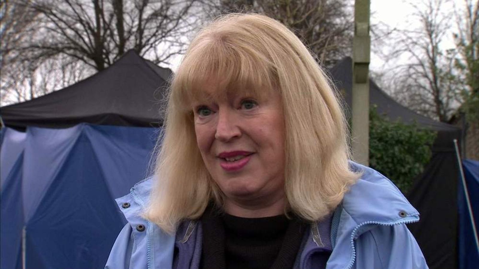 Moira Anderson Murder: Cold Case Breakthrough | UK News | Sky News