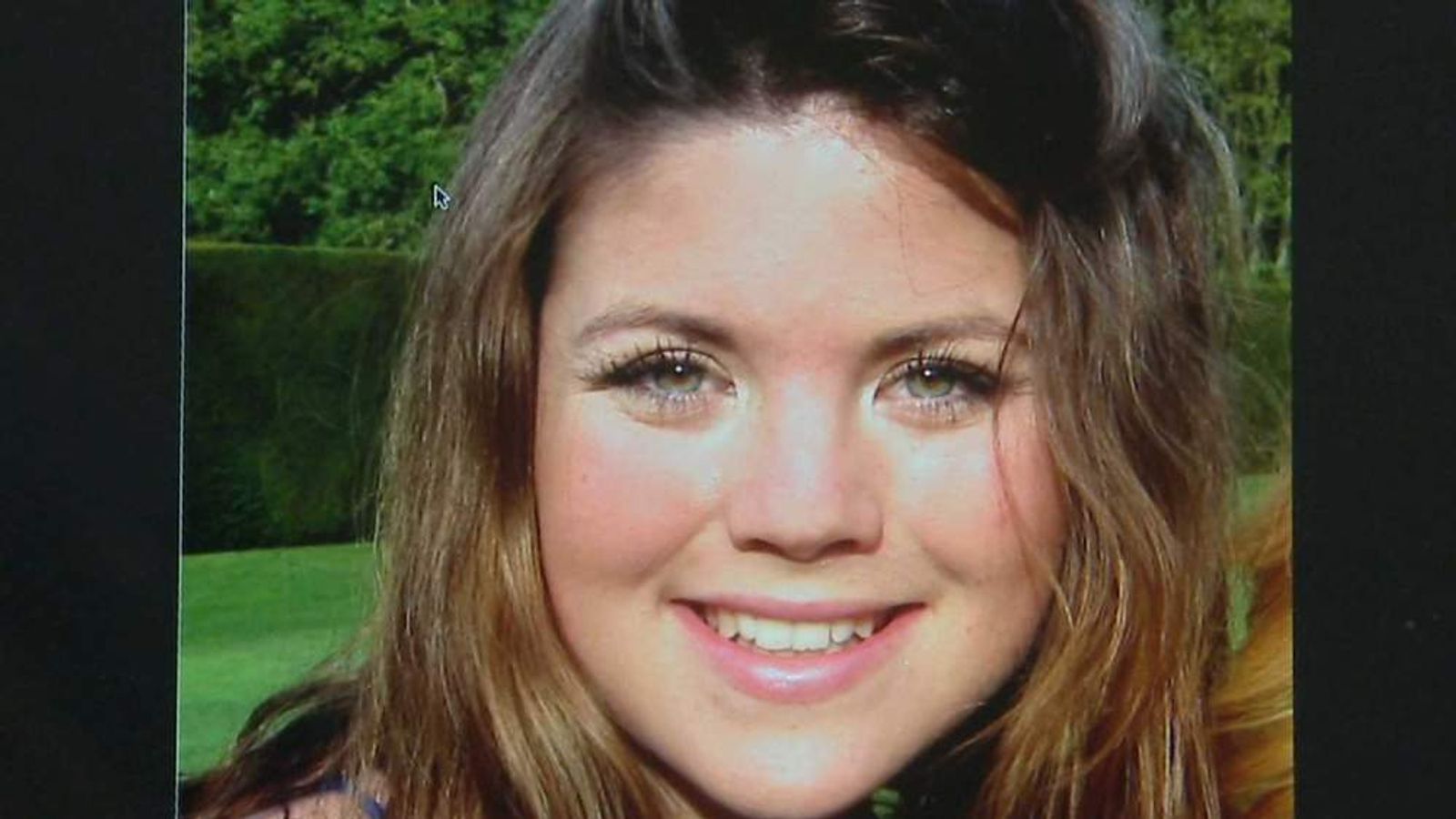 Diet Pill DNP: Sarah Houston's Dad Warns Users | UK News | Sky News