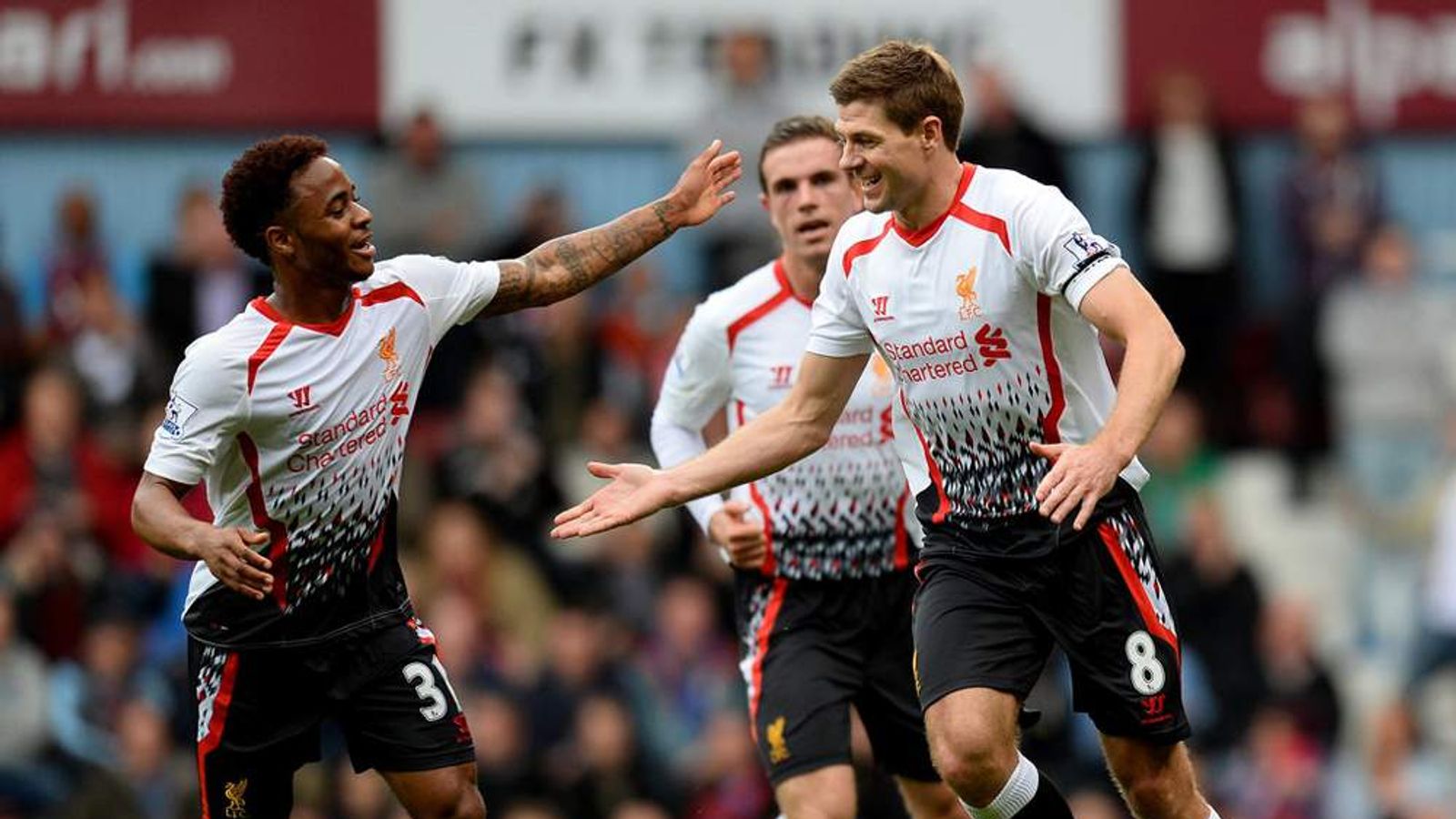 Liverpool Back On Top | Scoop News | Sky News