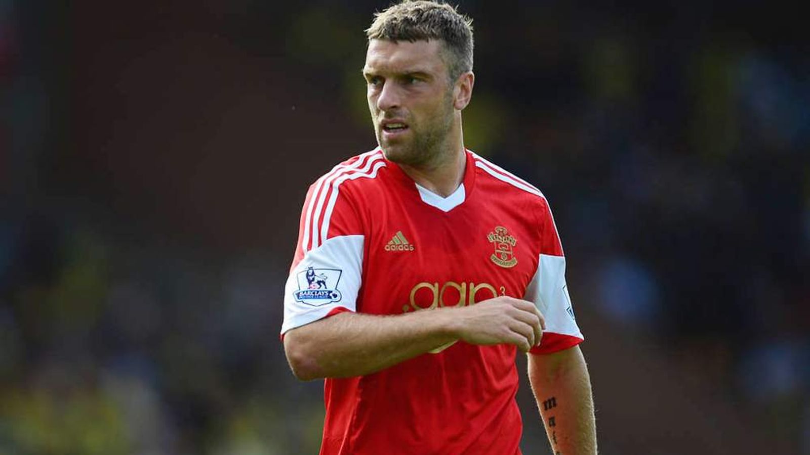 Liverpool Target Southampton's Lambert | Scoop News | Sky News