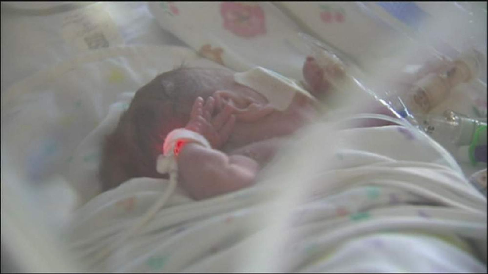 Soaring Whooping Cough Cases Prompt Review | UK News | Sky News