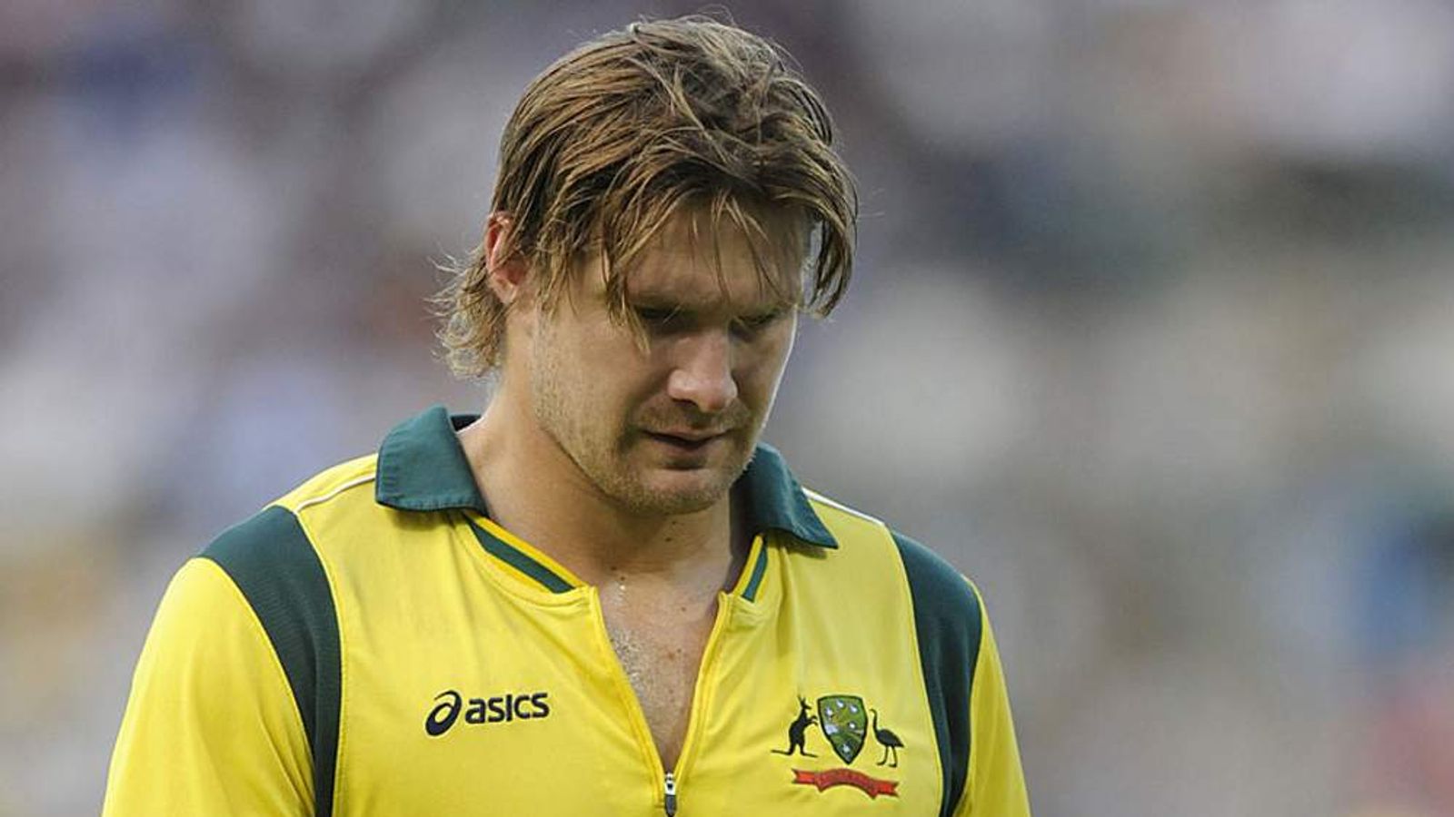 Watson Expected To Be Fit | Scoop News | Sky News