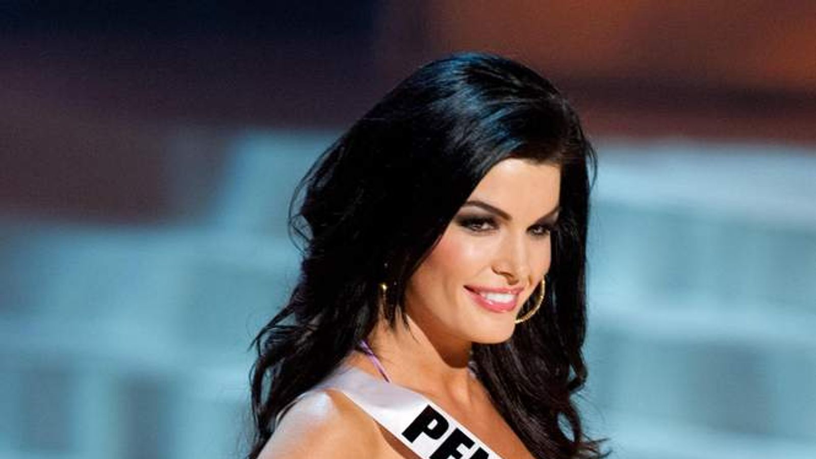 Miss USA Contestant Told To Pay Pageant $5m | US News | Sky News