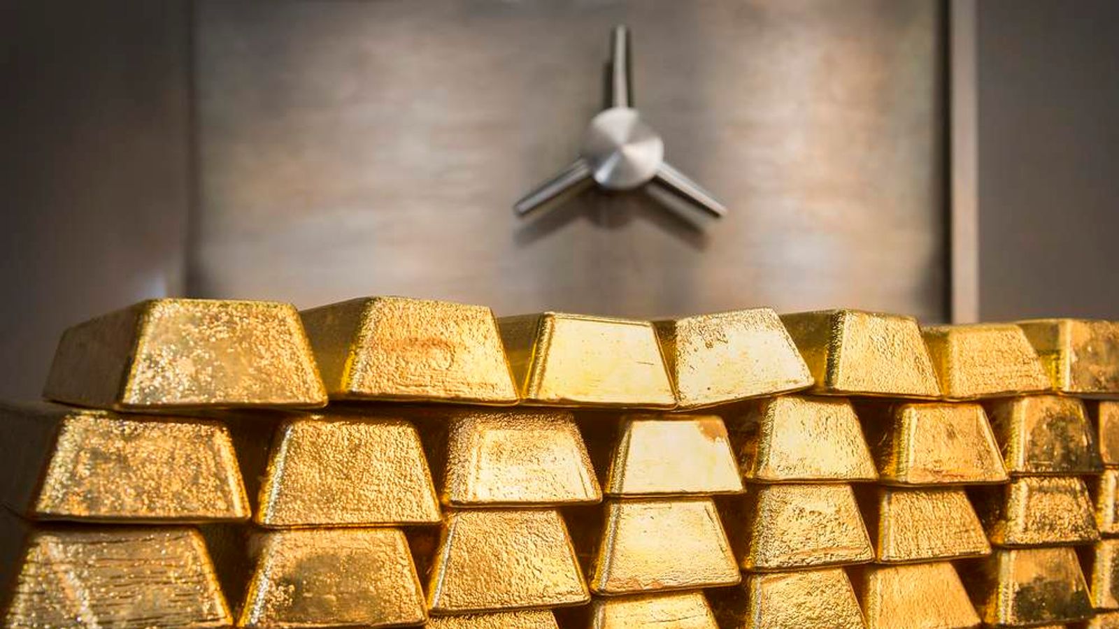Five Nuggets You Need To Know About Gold | Money News | Sky News