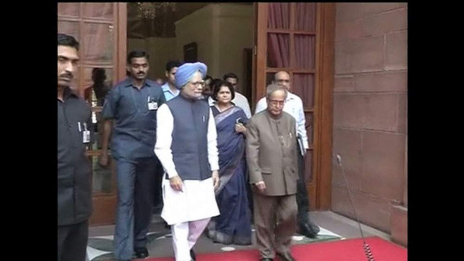 India's Modi Poll Triumph Ushers In New Era | World News | Sky News